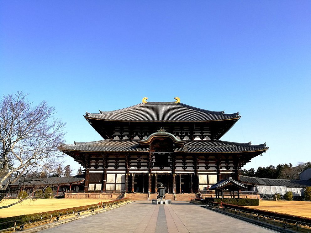 Wisata Spiritual: Mengunjungi Kuil-Kuil Tua di Jepang - sneakerstalk.net